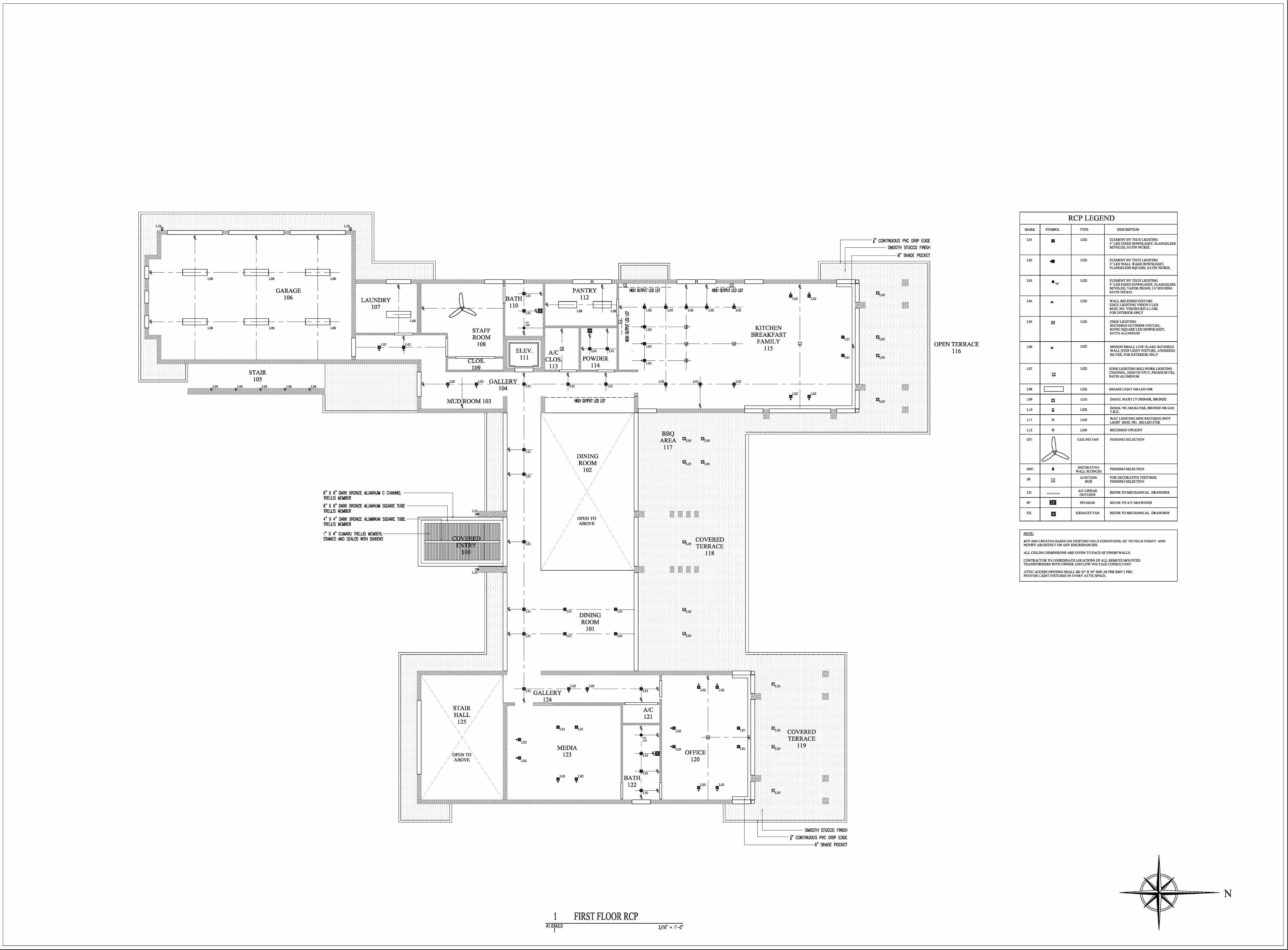Maui Banyan Floor Plan